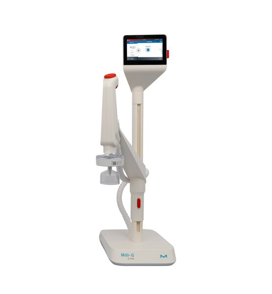 Dispensador remoto E-POD® | ZIQEP0D00